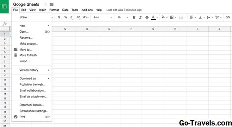 Cara Menambahkan Rumus Di Google Sheet Panduan Lengkap Nalar Berita