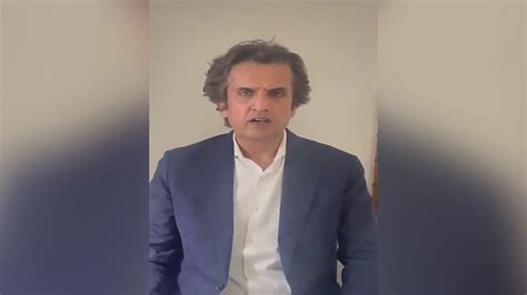 Former Federal Minister Khusro Bakhtiar Quits PTI Pakistan Dunya News