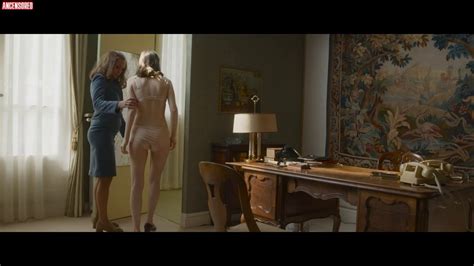 Liah O Prey Nue Dans Madame Claude