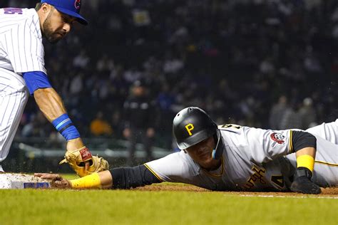 Alfonso Rivas Prop Bets Vs Brewers