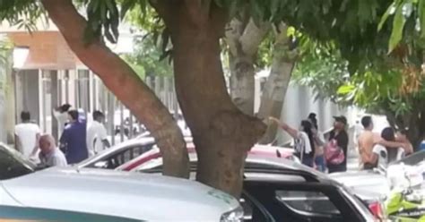 Homicidio En Barranquilla El Grande tenía 2 meses fuera de la cárcel