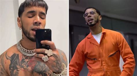 Anuel Canta A Capella Para Demostrar Que No Necesita Auto Tune Y Le