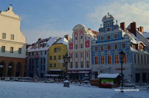 Stare Miasto w Szczecinie Szczecin zdjęcie 1528 2258