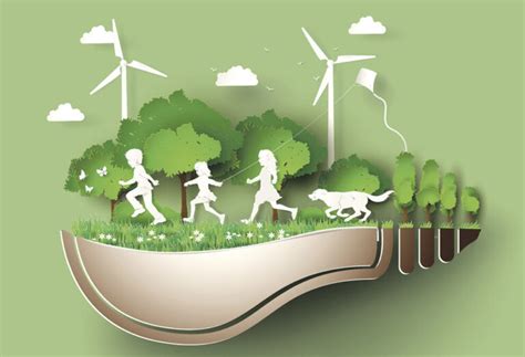 Importancia de la educación ambiental clave para un futuro sostenible