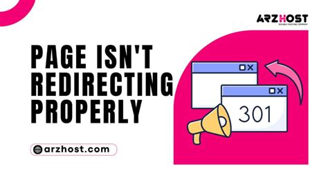 Fix The Page Isn T Redirecting Properly Error In Wordpress