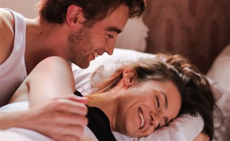 El placer sexual no solo es llegar al orgasmo UNAM explica por qué