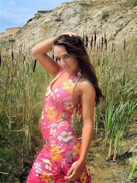 Spocksmodels Flash Of The Day 57 Sammie B