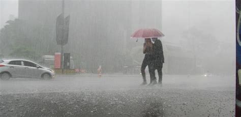 Previsão do tempo para Caraguatatuba SP Veja temperaturas do dia