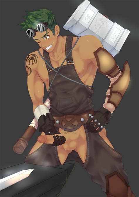 CG Art Mikkoukun ミッコウクン Black Monkey Pro Patreon 2017 September