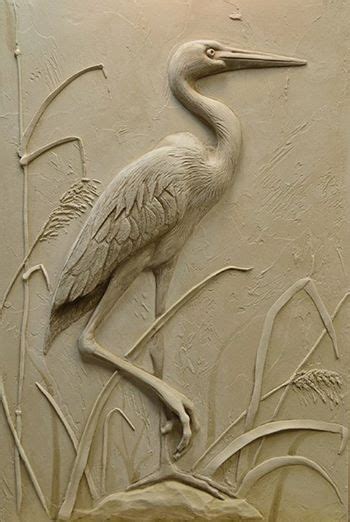 Wood Curving Plaster Wall Art Wood Carving Art Sculpture Painting