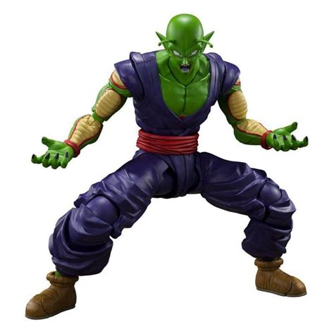 Piccolo SH Figuarts Bandai Figure Dragon Ball Super Hero