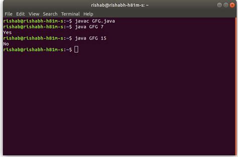 tcs coding practice question checking prime number geeksforgeeks