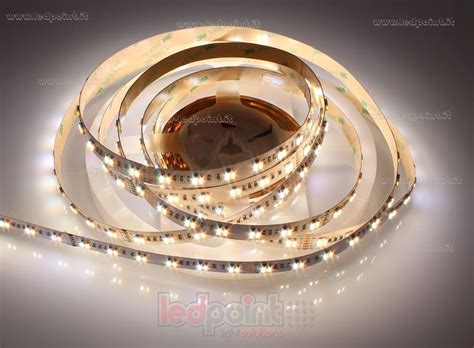 Ledpoint S R L Striscia Led 5m RGB CCT 5050 5 In 1 2500 6000K 60led