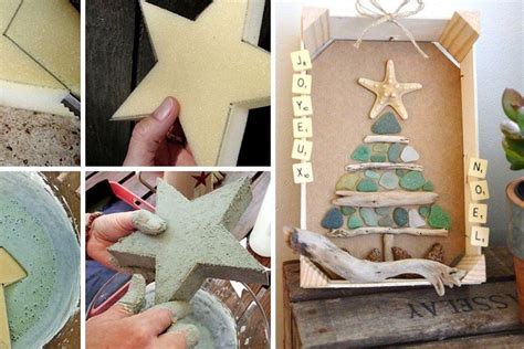 Addobbi Natalizi Fai Da Te 20 Decorazioni Da Fare Con Tutto Quello Che