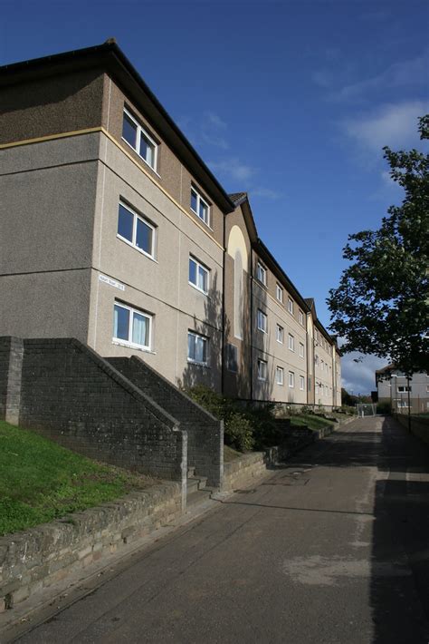 Craigshill Hobart Street Boneytongue Flickr