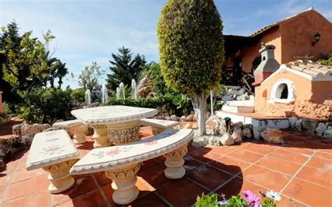 Villa Paradiso Rehab Spain Insurance Reviews Testimonials Mijas