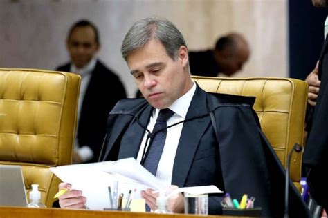Mendonça dá 30 dias para conclusão de acordos de leniência da Lava Jato