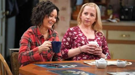 The Conners Trailer Zur 3 Staffel