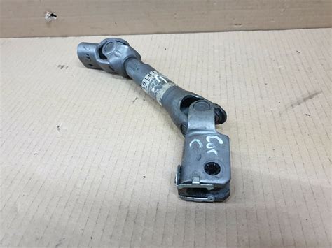Opel Corsa Combo C Kreuzgelenk Kreuz Gelenk Lenkung Lenksäule 24435927