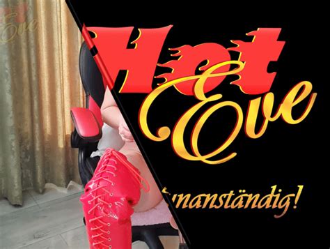 Hot Eve Hast Du Auch Lust Auf Fickmaschine Sex Video Free