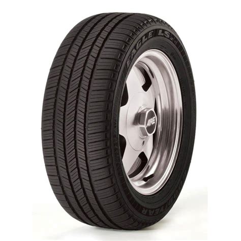 Pneu Goodyear Aro 18 Eagle Ls2 235 45r18 94v Casas Bahia