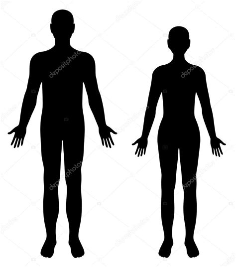 Collection Pictures Silhouette Of Man And Woman Stunning