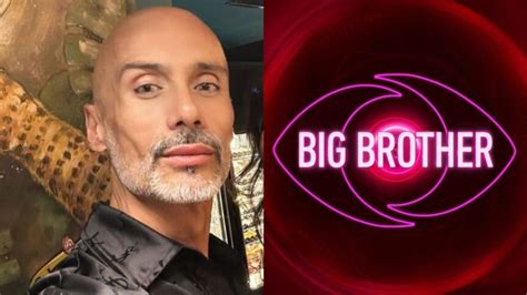 Pedro Crispim despede se do Big Brother 2024 emoção