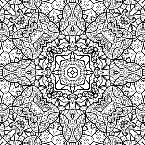 Dessins De Coloriage Inspiration Zen Imprimer Sur Laguerche