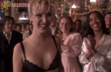 Lisa Kudrow Naked