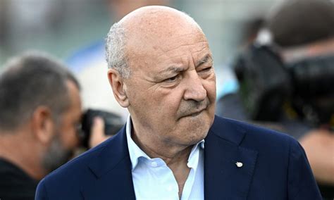 Marotta Senza Freni Troppi Svincolati Acquistati Nel Caso Di