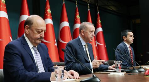Asgari ücret açıklandı 8 bin 506 TL Lider Gazete Antalya Haber ve