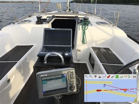 Yacht Devices News Control Of Raymarine Autopilots Was Added To Our