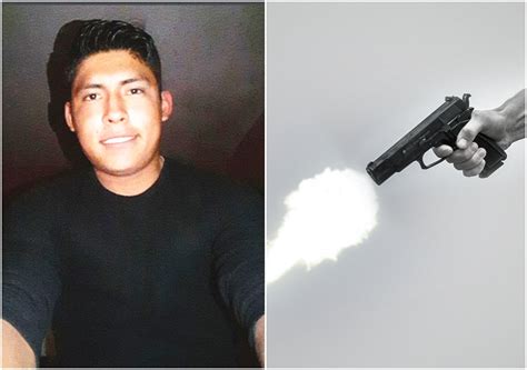 Asesin N A Militar En Su Casa Se Encontraba De Vacaciones En El Istmo