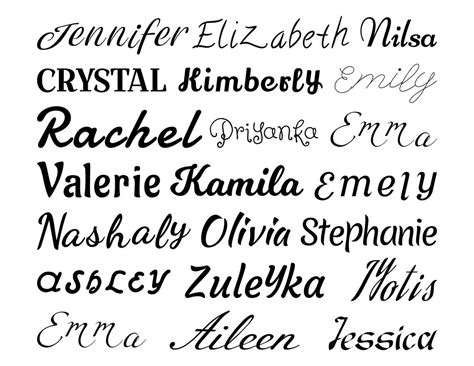 Fonts Handwritten Fonts Svg Font Svg Fonts Bundle Svg Etsy