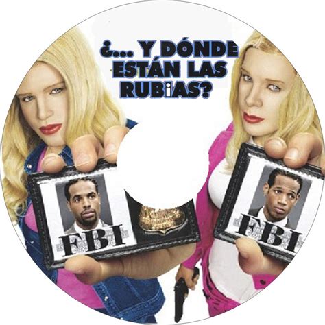 Peliculas Y Donde Estan Las Rubias