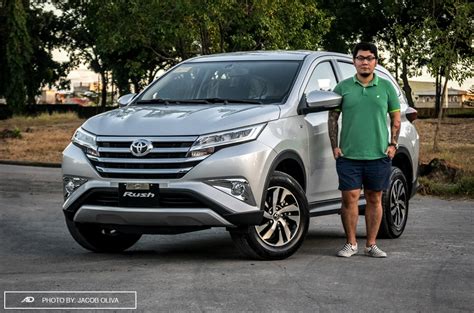 Toyota Rush 2024 Philippines Price Specs Official Promos AutoDeal
