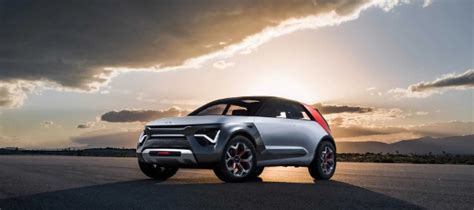 Novo SUV no Brasil Kia Niro será revelado dia 25 Lubes em Foco