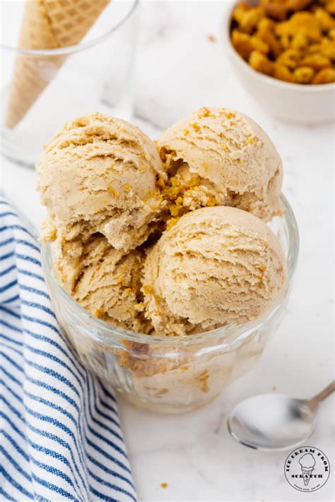 How To Make Ice Cream In A Bag Ice Cream From Scratch
