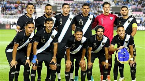 Fecha hora y dónde ver en vivo el sorteo de las Eliminatorias Concacaf