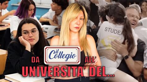 MARIA SOFIA DAL COLLEGIO A ROCCO SIFFREDI SCANDALOSO YouTube
