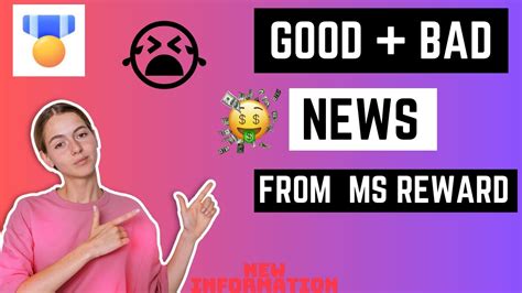 Good Bad News Microsoft Rewards Amazon Gift Card Redeem Problem