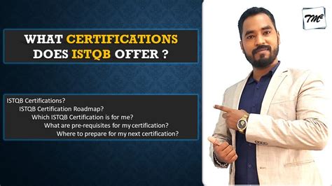 istqb certifications roadmap istqb certification tutorials how to prepare for exam