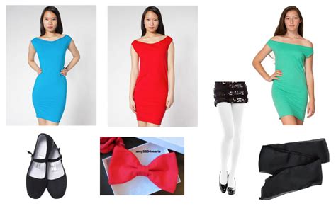 Best Ideas Diy Powerpuff Girl Costume Home Inspiration And Ideas