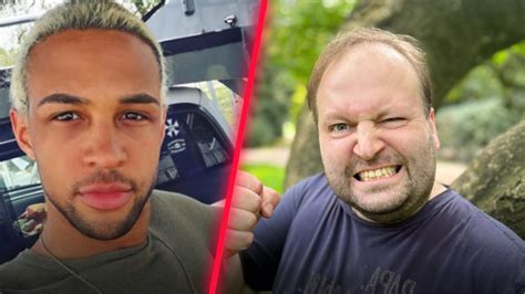 ANSAGE An Simon Desue YouTube