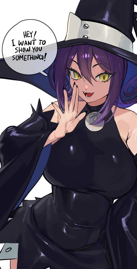 Blair SOUL EATER Image By Nia4294 3863726 Zerochan Anime Image Board