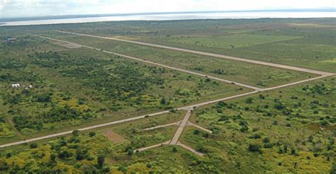 Aeropuerto Internacional de Managua tendrá nueva y moderna terminal