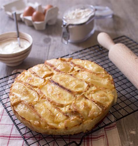 Flamiche au Maroilles Recettes de cuisine Ôdélices