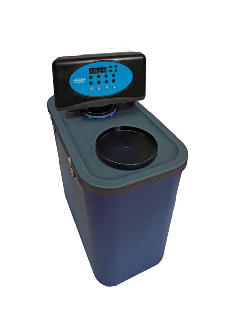 Zmiękczacz automatyczny ECO 5 TD MIJAR Uzdatnianie wody
