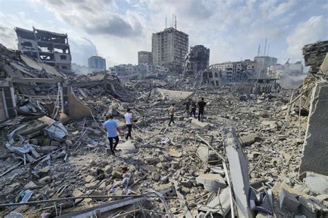 Israele e Palestina cosa sta succedendo e come può finire il conflitto