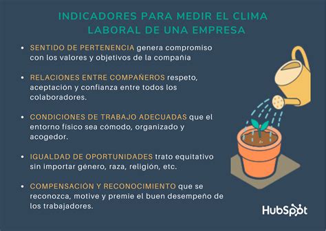 10 Preguntas Clave Para Evaluar El Clima Laboral En Tu Empresa